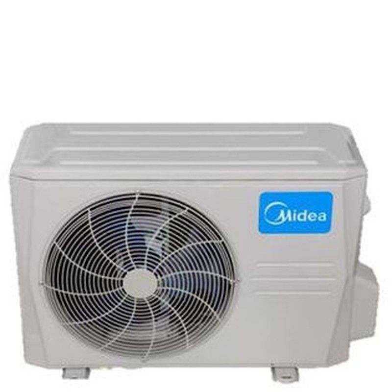 Klimatyzacja Dzielona ściana Midea LITE35 (12) N — Brycus Klimatyzacja Dzielona ściana Midea LITE35 (12) N — Brycus