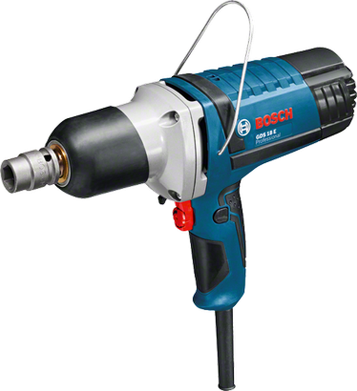 Atornillador De Impacto Gds 18 E Professional Bosch — Brycus