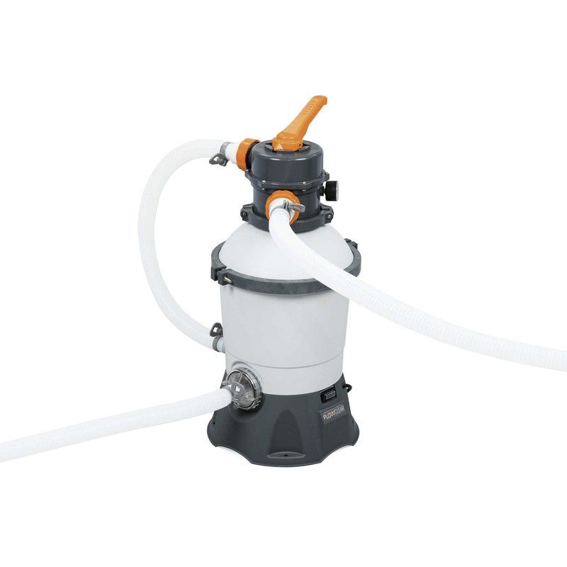 Aço tubular retangular destacável de Bestway da piscina com planta de ... Aço tubular retangular destacável de Bestway da piscina com planta de ...
